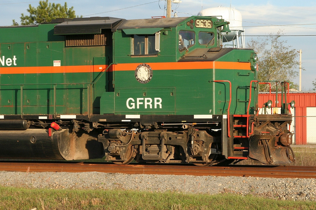 GFRR 9636